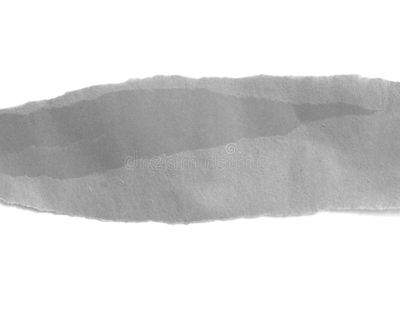 Pieces of Torn Paper Texture Background with Copy Space for Text and ...