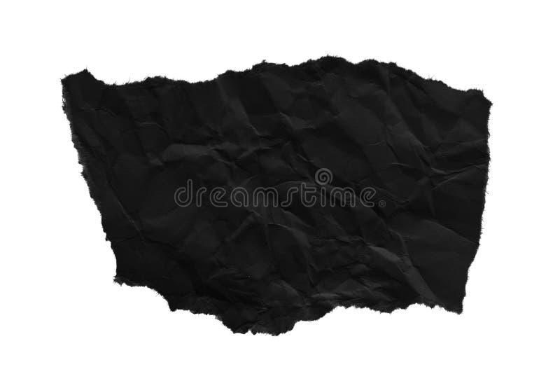 Torn rip paper stock image. Image of material, graphic - 107800107