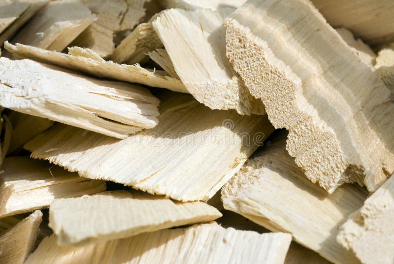 Pieces of Wood stock image. Image of timberland, criss - 14784297