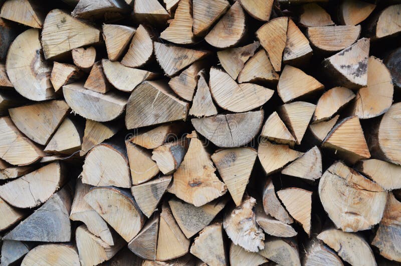 Pieces of wood stock photo. Image of pine, pieces, autumn - 47549280