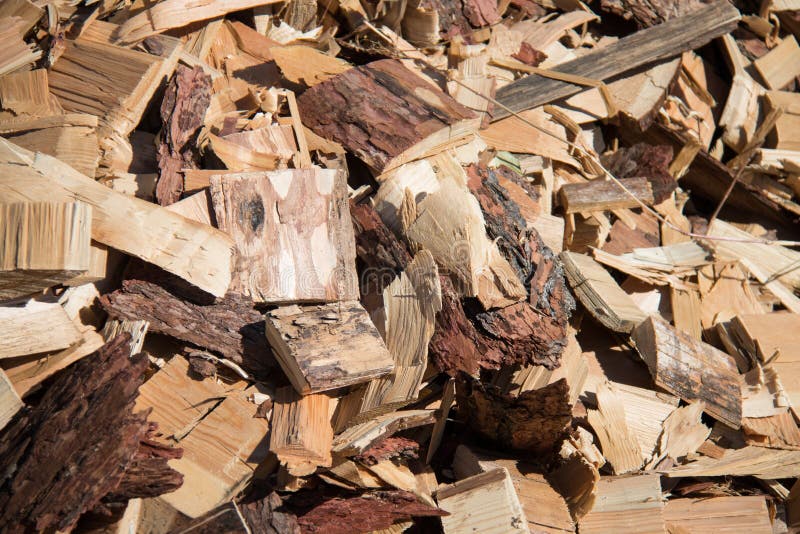 Pieces of wood stock image. Image of natural, abstract - 46675477