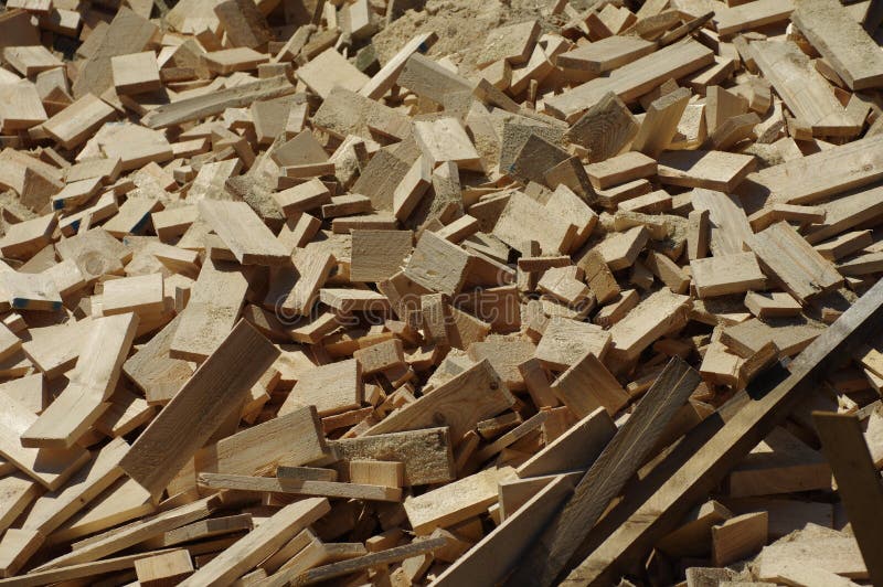 Pieces of wood 3 stock image. Image of structure, factory - 39886067