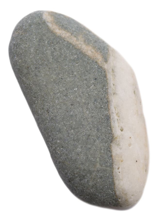 Piedra lisa foto de archivo. Imagen de ideas, grava, cierre - 46161082