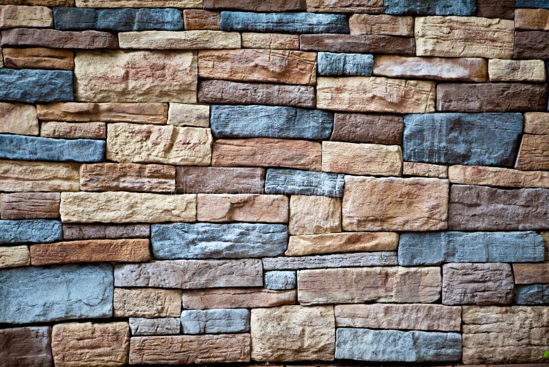 Los Paneles De Piedra Artificiales Para Las Paredes Exteriores ...