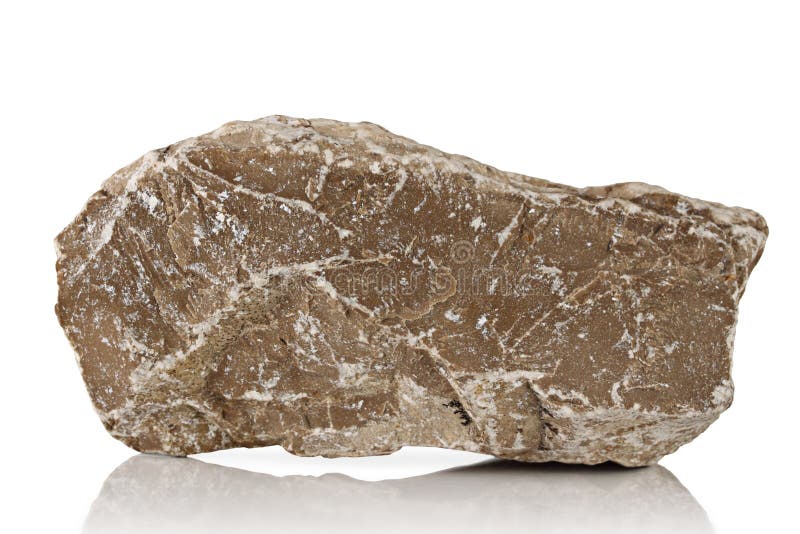 Piedra caliza. imagen de archivo. Imagen de mineral, macro - 31456899