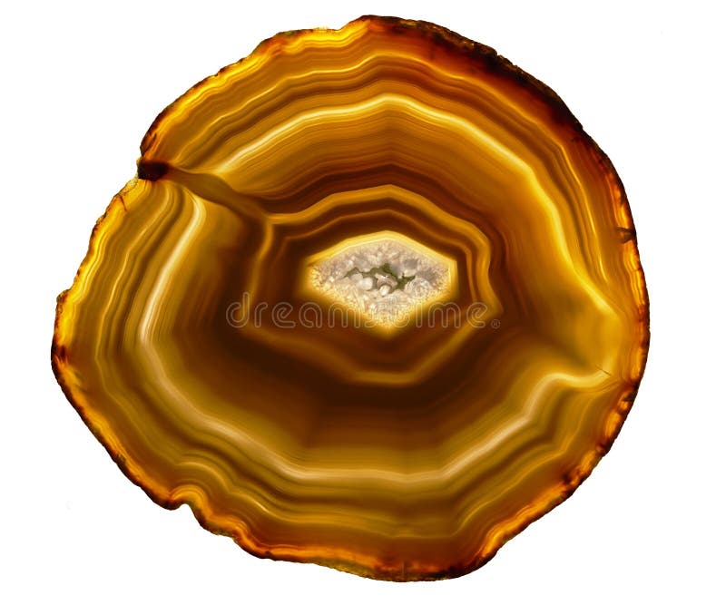 Piedra de Agata foto de archivo. Imagen de fondo, cristal - 13944152