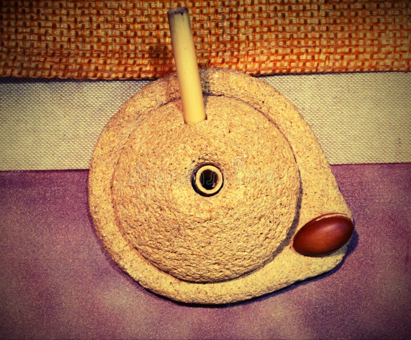 Molino Antiguo Del Grano Para Moler Fotos - Libres de Derechos y ...