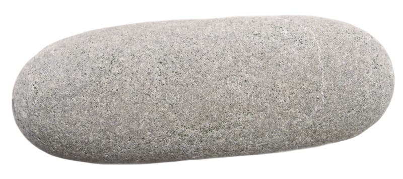 Piedra lisa foto de archivo. Imagen de ideas, grava, cierre - 46161082