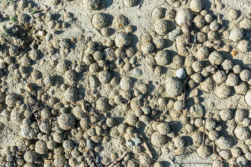 Piedras Redondas Para La Meditación Imagen de archivo - Imagen de ...