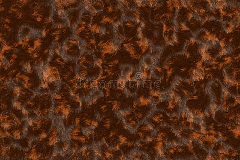 Piel animal foto de archivo. Imagen de pelo, macro, suave - 37649948