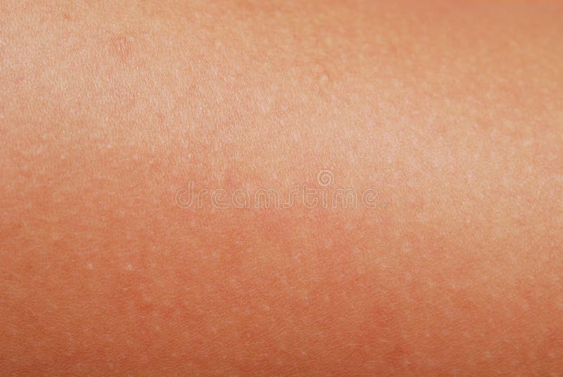 Piel humana foto de archivo. Imagen de detallado, modelo - 10161376