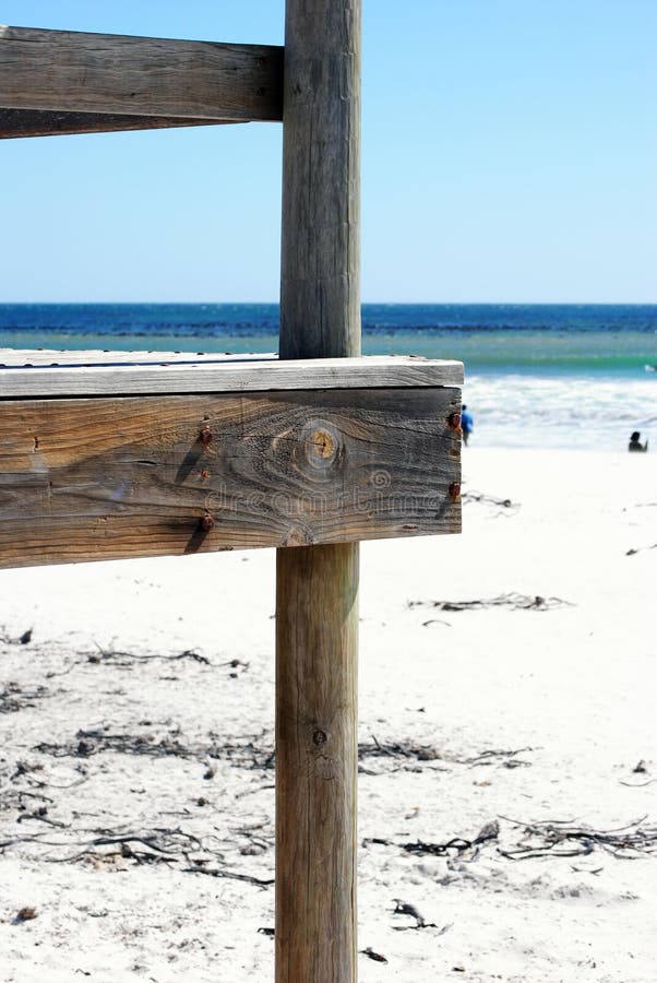 Pier stock photo. Image of water, sand, peace, edge, ocean - 57072908