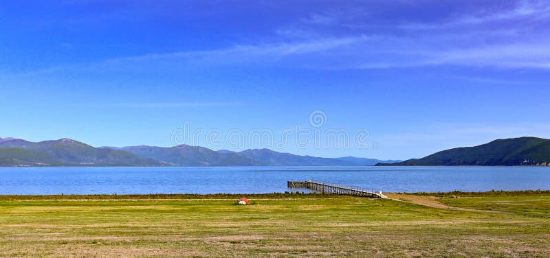 Lake Prespa Stock Illustrations – 15 Lake Prespa Stock Illustrations ...