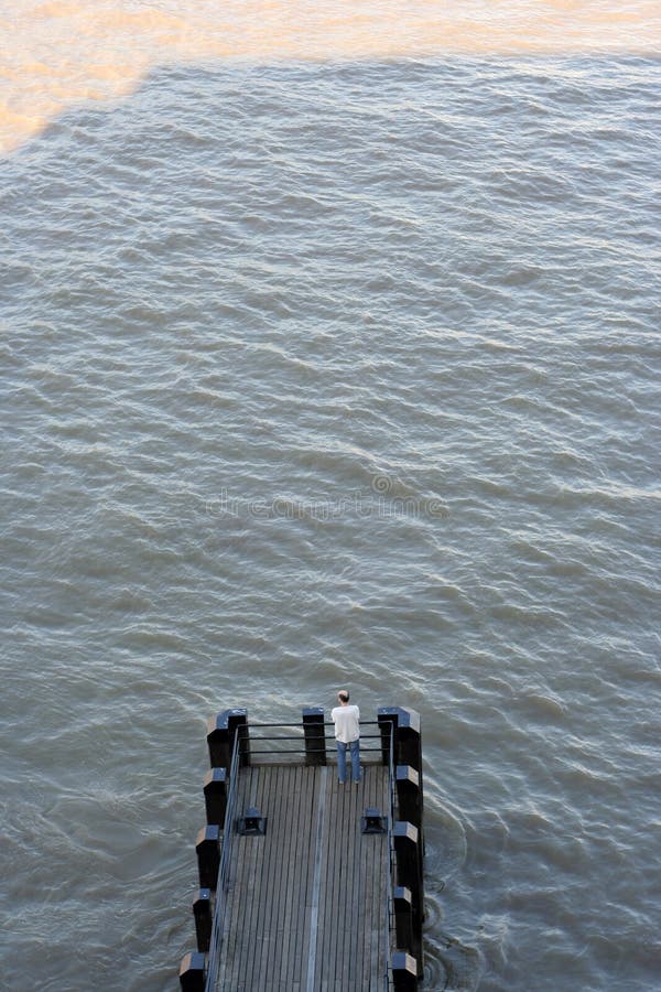 End Of The Pier Picture. Image: 1769221