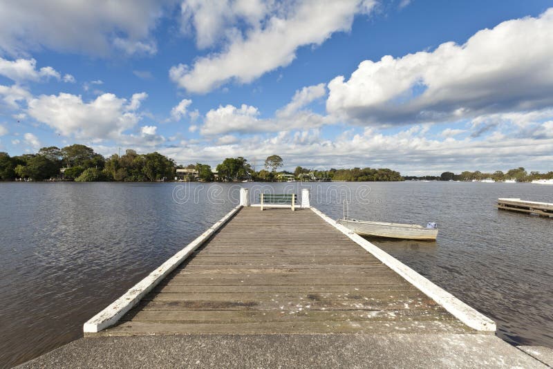Anglesea Great Ocean Road Melbourne Australia Stock Image - Image of ...