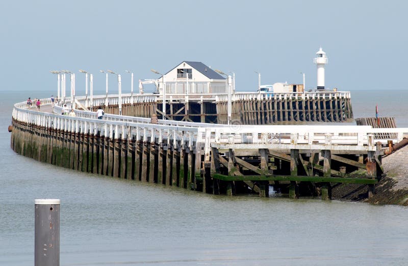 Pier, Water Transportation, Water, Sea Picture. Image: 111488882