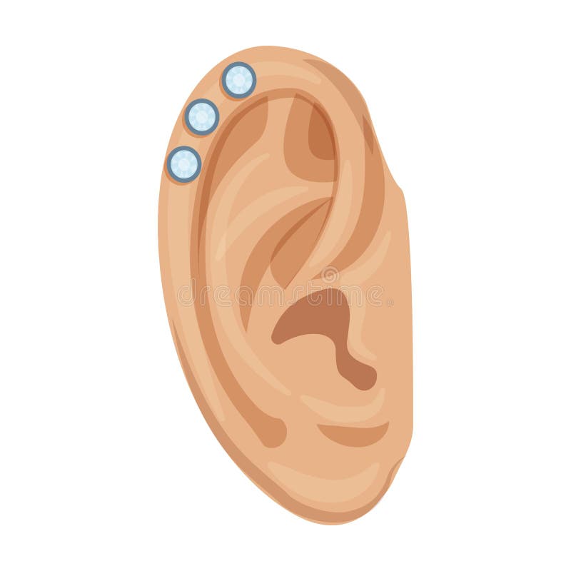 Piercing Stock Illustrations – 2,112 Piercing Stock Illustrations ...