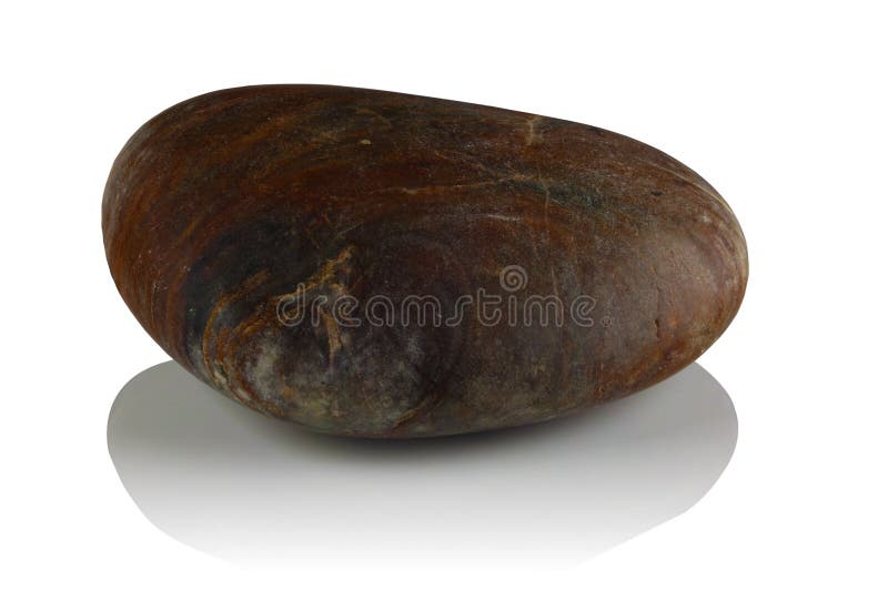 Pierre, caillou image stock. Image du objet, personne - 48062657