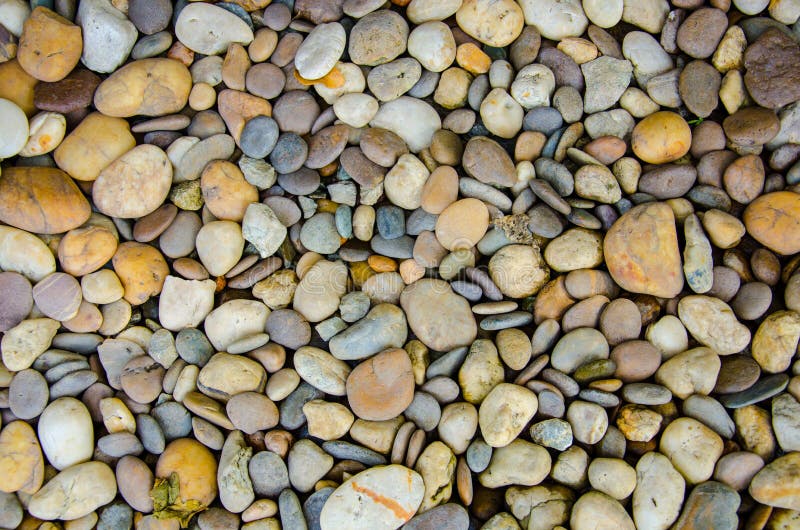 Pierre De Caillou De Couleur Image stock - Image du nature, thaïlande ...