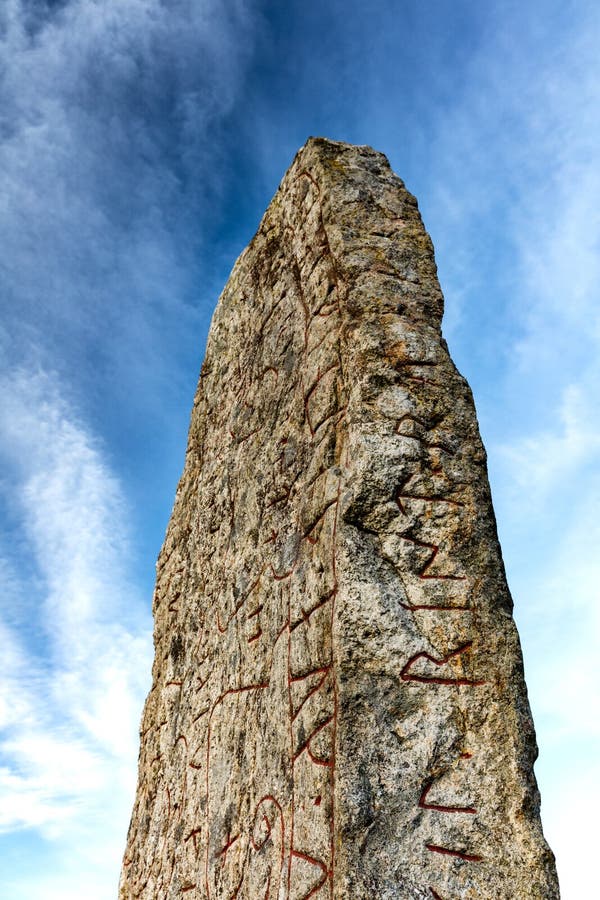 Chance De Pierre De Rune Bonne Et Talisman De Richesse Avec Le ...