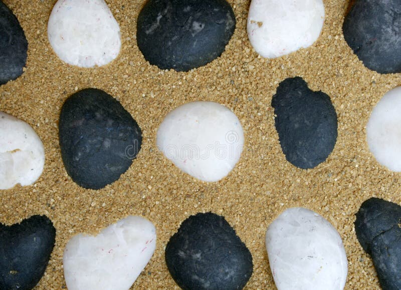 Pierre en sable image stock. Image du brique, configuration - 40869697