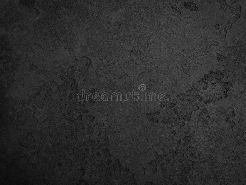 Pierre Noire, Fond De Texture D'ardoise Photo stock - Image du foncé ...