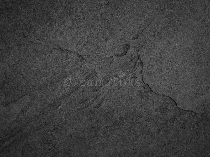Pierre Noire, Fond De Texture D'ardoise Photo stock - Image du foncé ...