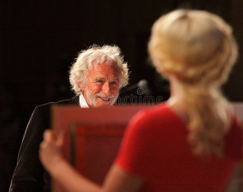 Pierre Richard editorial photo. Image of people, movies - 14337221