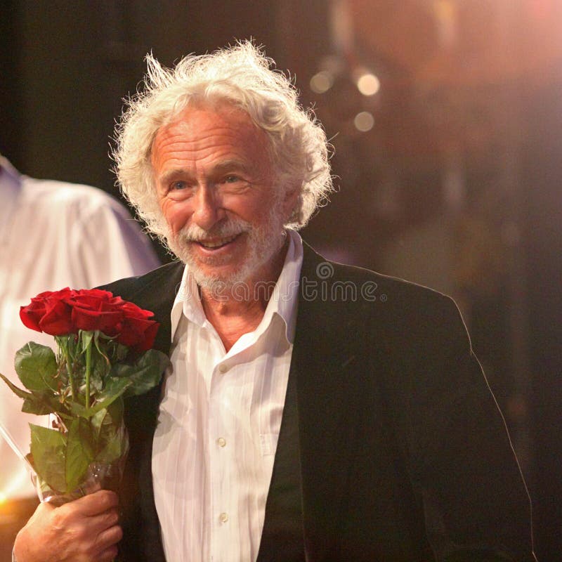 Pierre Richard editorial photography. Image of comedy - 14337257