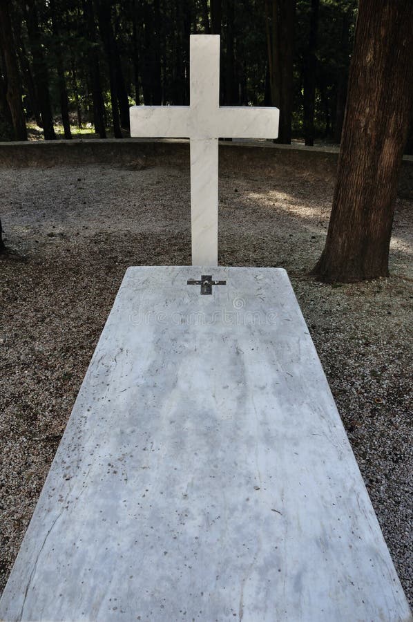 Pierre Tombale Grave De Marbre Photo stock - Image du vieux, religion ...