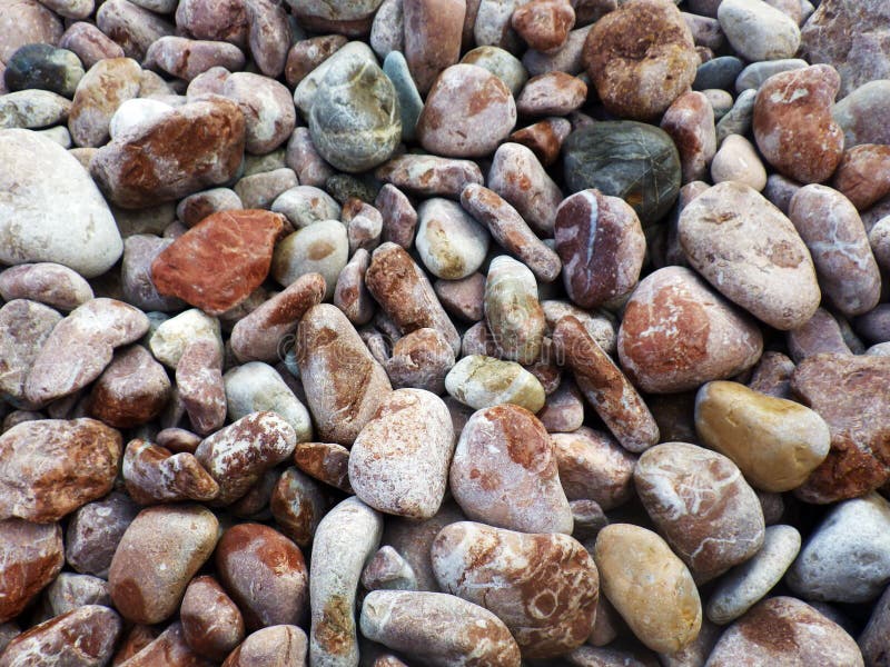 Pierres de caillou photo stock. Image du forme, morceaux - 33259554