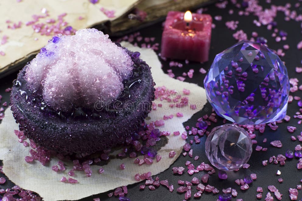 Pierres magiques image stock. Image du octobre, occulte - 42154463