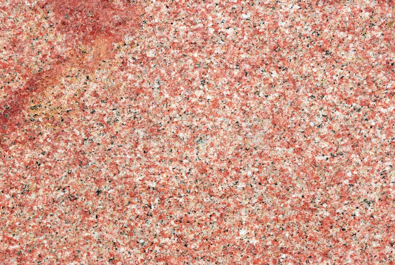 Pierres Naturelles, Granit Fond Rose De Texture De Granit Photo stock ...