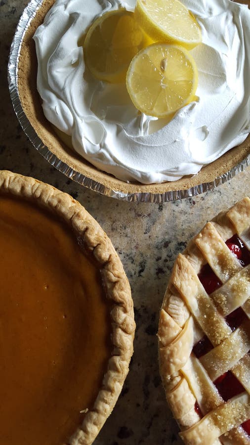 Pies stock photo. Image of merang, food, homemade, pies - 63123758