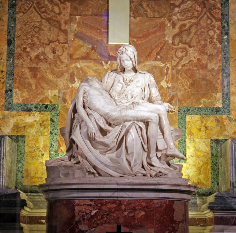 127 Pieta Painting Stock Photos - Free & Royalty-Free Stock Photos from ...