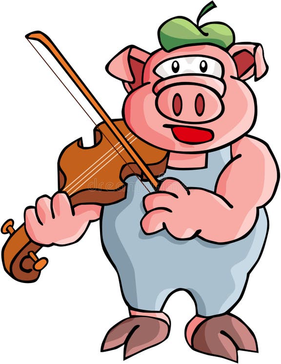 Pig Health Cartoon Stock Illustrations – 1,070 Pig Health Cartoon Stock ...