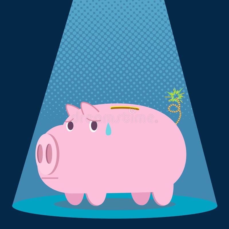 Pig Bomb Stock Illustrations – 39 Pig Bomb Stock Illustrations, Vectors ...