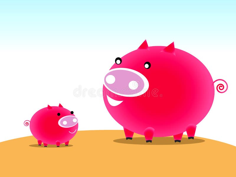 Hawg Stock Illustrations – 11 Hawg Stock Illustrations, Vectors ...