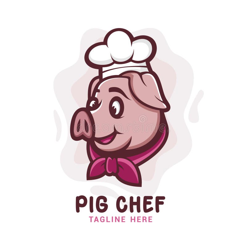 Cartoon Bbq Chef Stock Photos - Free & Royalty-Free Stock Photos from ...