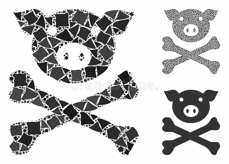 Dead Pig Stock Illustrations – 98 Dead Pig Stock Illustrations, Vectors ...