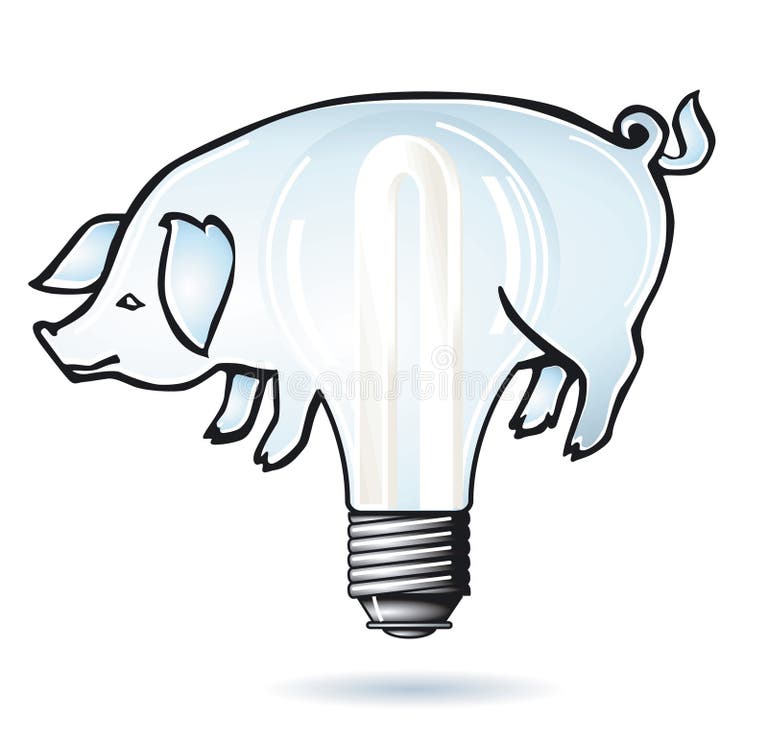 Electric Pig Stock Illustrations – 557 Electric Pig Stock Illustrations ...