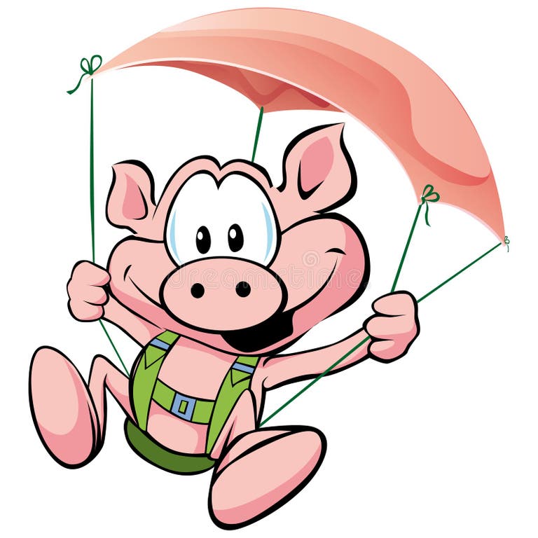 Cartoon Ham Stock Illustrations – 18,100 Cartoon Ham Stock ...