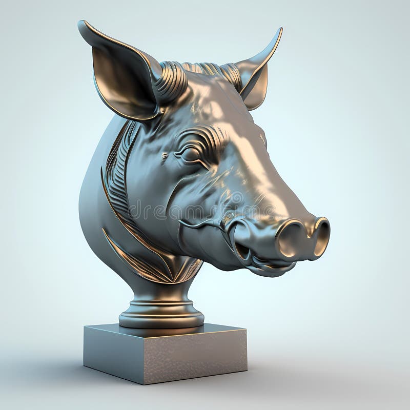 Shiny Livestock Pig Stock Illustrations – 33 Shiny Livestock Pig Stock ...