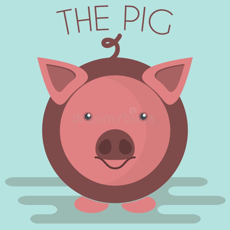 Pork Animation Stock Illustrations – 111 Pork Animation Stock ...