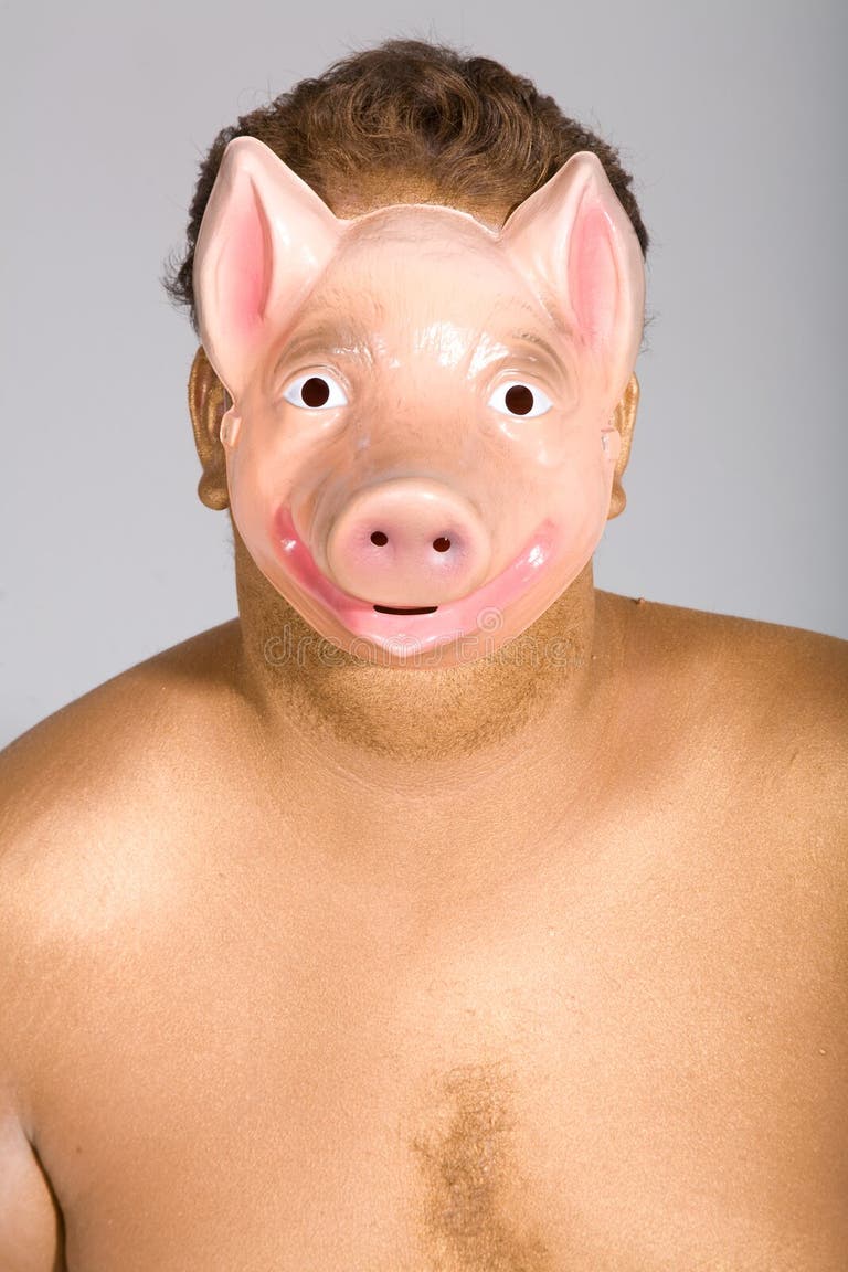 2,178 Pig Mask Stock Photos - Free & Royalty-Free Stock Photos from ...