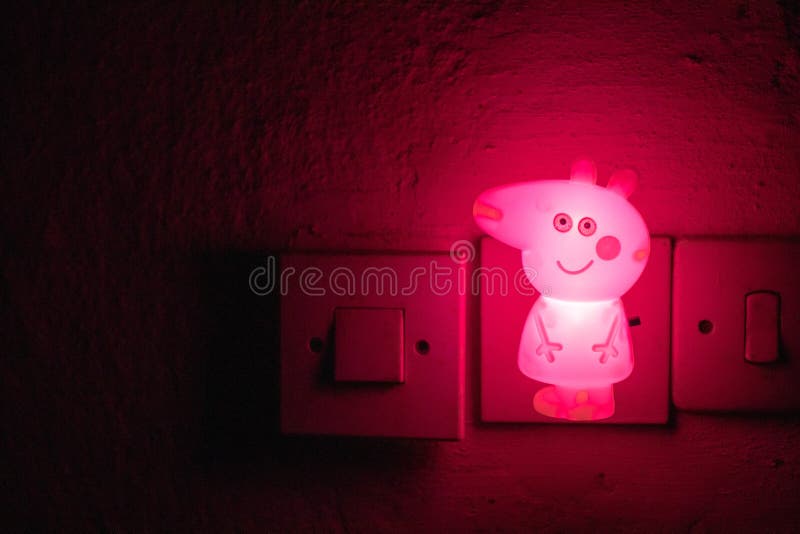 Light, Lighting, Night, Water Picture. Image: 134930445