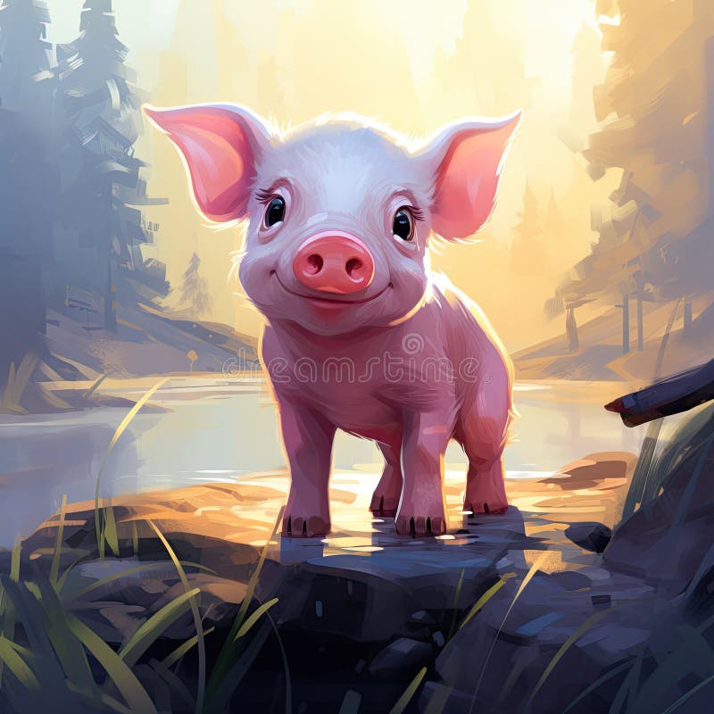 Rock Pig Stock Illustrations – 449 Rock Pig Stock Illustrations ...