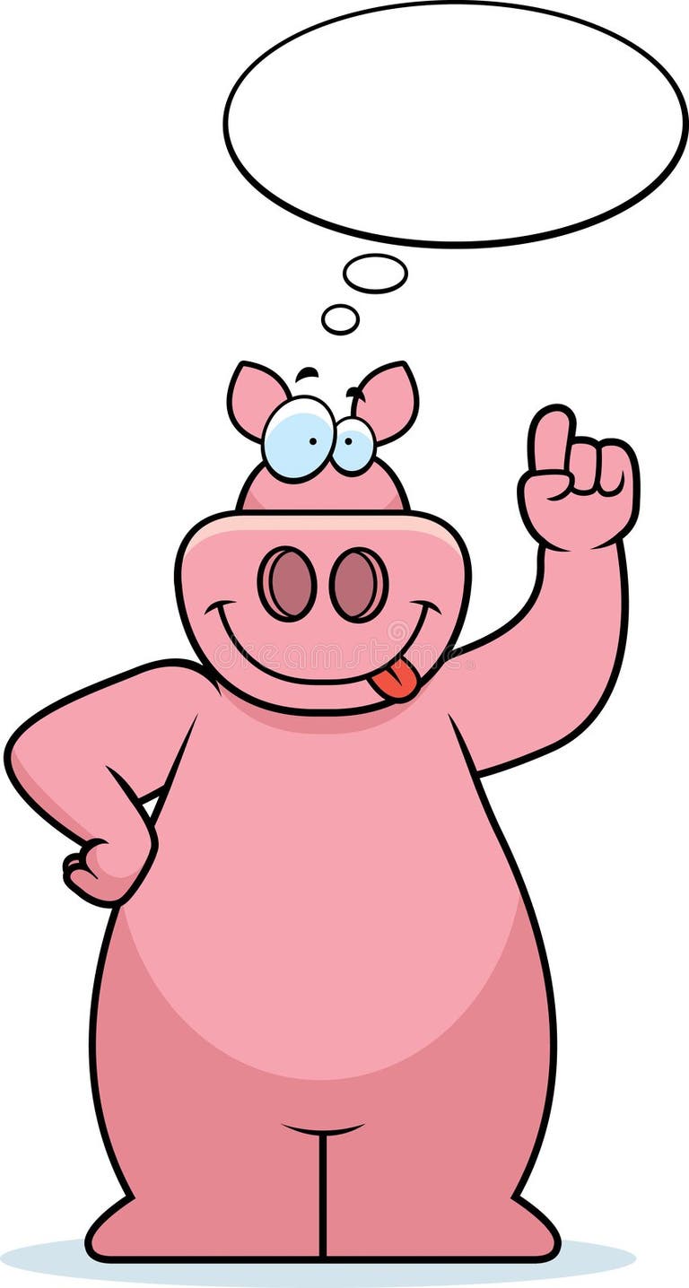 Pig Word Stock Illustrations – 1,995 Pig Word Stock Illustrations ...