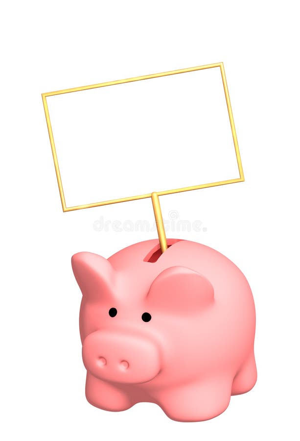 Piggy Poster Stock Illustrations – 7,667 Piggy Poster Stock ...
