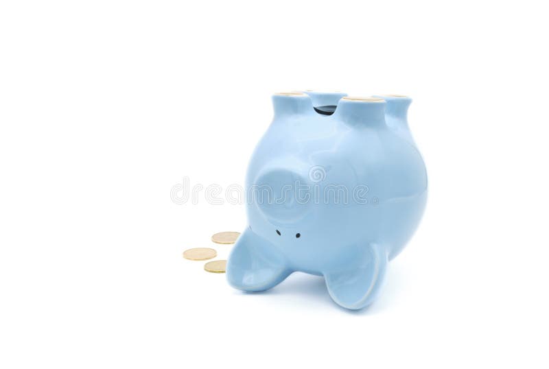 Piggy Bank on Back stock image. Image of inverted, copy - 175660401 Piggy Bank on Back stock image. Image of inverted, copy - 175660401